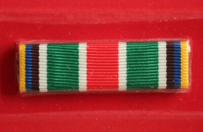 PHS PUBLIC HEALTH SERVICE MEDAL AWARD RIBBON EMERGENCY PREPAREDNESS NO ...