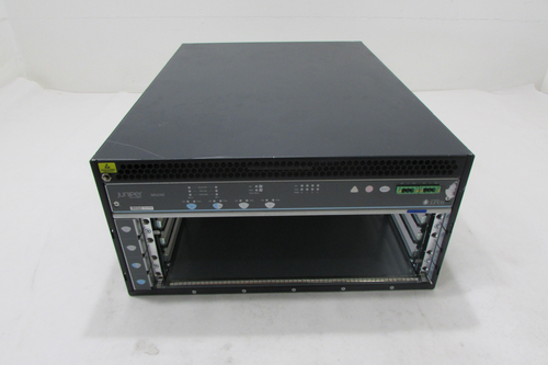 Juniper CHAS-BP3-MX240-S MX240 chassis w/ enhanced backplane | eBay