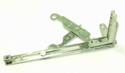 Roto 254028 Bottom Corner Hinge For Aluminium Tilt & Turn Windows Right ...