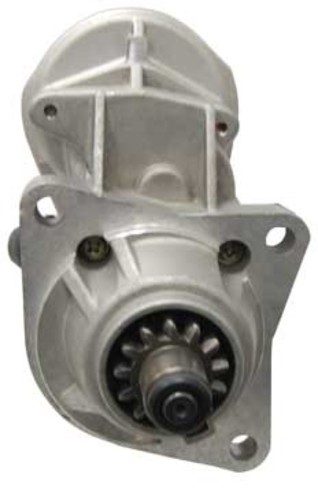 Starter Motor WAI WORLD POWER SYSTEMS 16658N for sale online | eBay