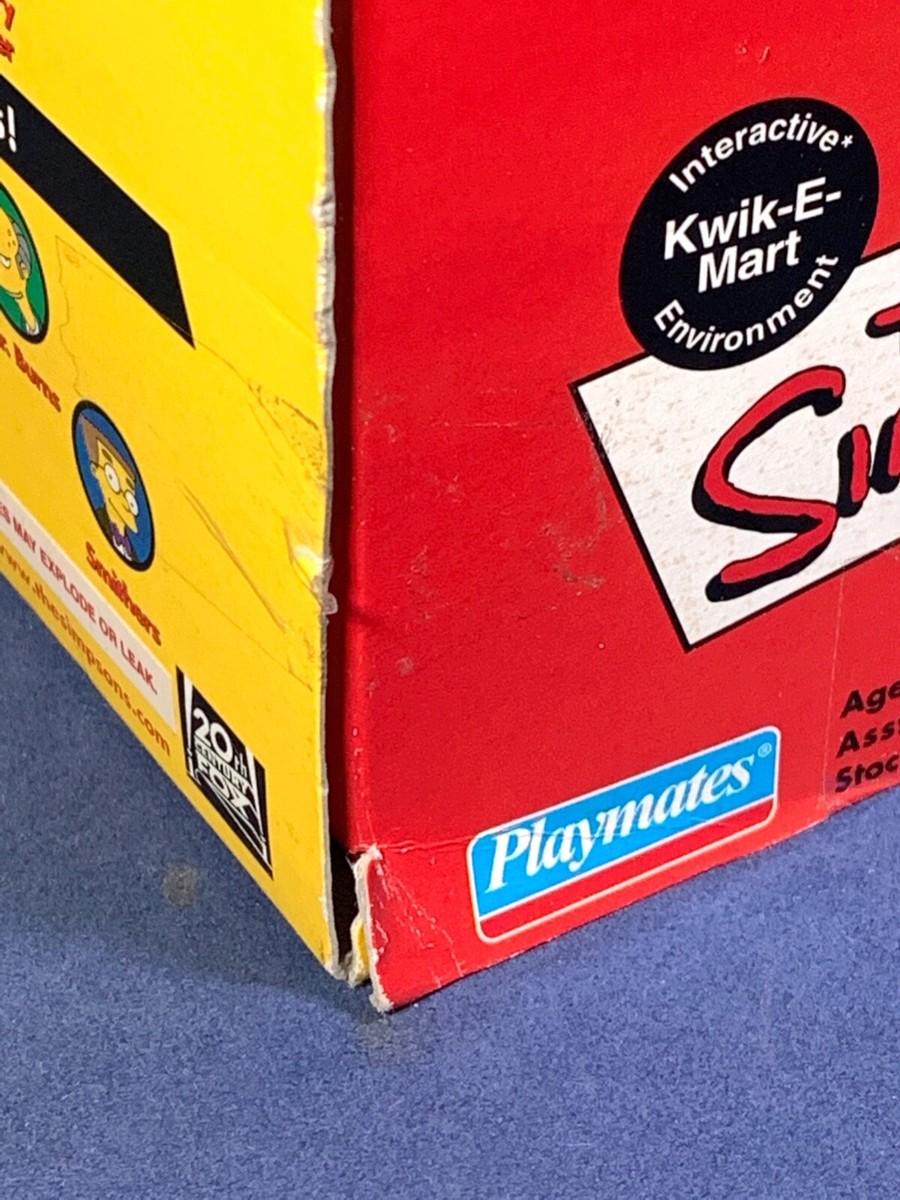 Simpsons Quickie Mart Apulia The Study Area: The Marine Protected Area