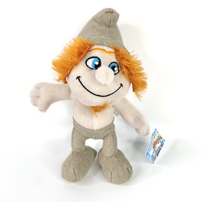 Puffi 2 Hackus 20758 Hackus Smurf (Hack Schlumpf 2013 Movie) Willow