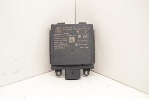 2018-2021 FORD EXPEDITION RIGHT REAR BLIND SPOT ALERT RADAR UNIT ...