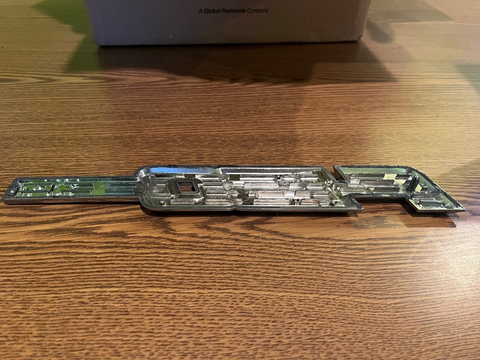 2009-2014 Ford F-150 F150 Front Right Side Emblem Badge Logo 9L34 ...