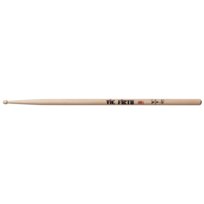 Vic Firth SJOR Steve Jordan Signature | eBay