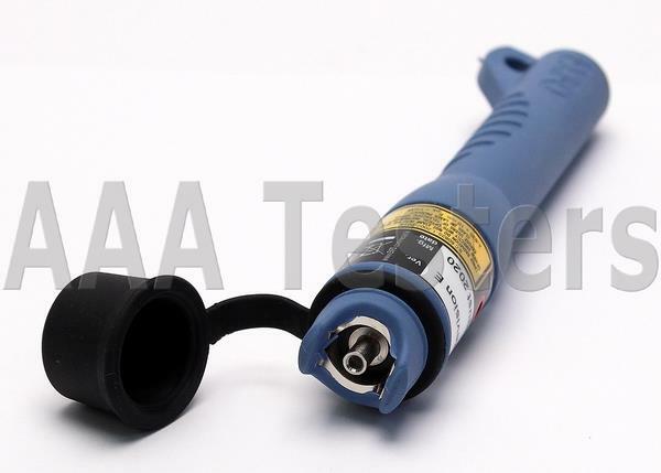 EXFO FLS-241-UNIV Visual Fault Locator for sale online | eBay