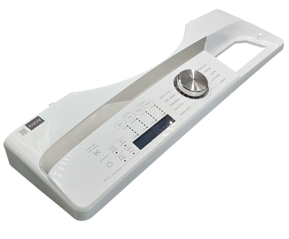 New Samsung Washer Control Panel DC97-21942D Same Day Shipping & 60Days ...