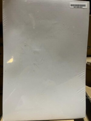 DVD Economatte Insert, 50 Sheets, 161-006-001, FREE SHIPPING | eBay