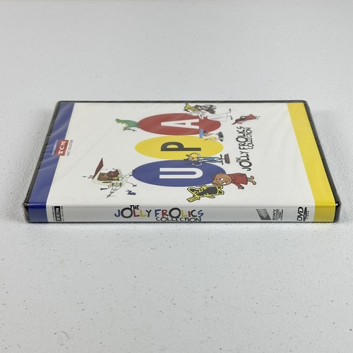 UPA: The Jolly Frolics Collection (DVD) for sale online | eBay
