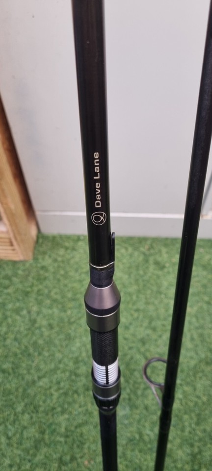 dave lane rods X 2 | eBay UK
