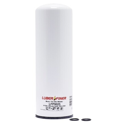 LUBER-FINER LFP2200C - Fuel filter cross reference