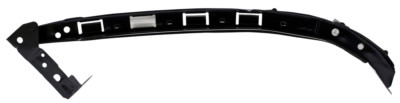 New Front Driver Side Bumper Retainer Bracket For 03-07 Honda Accord ...
