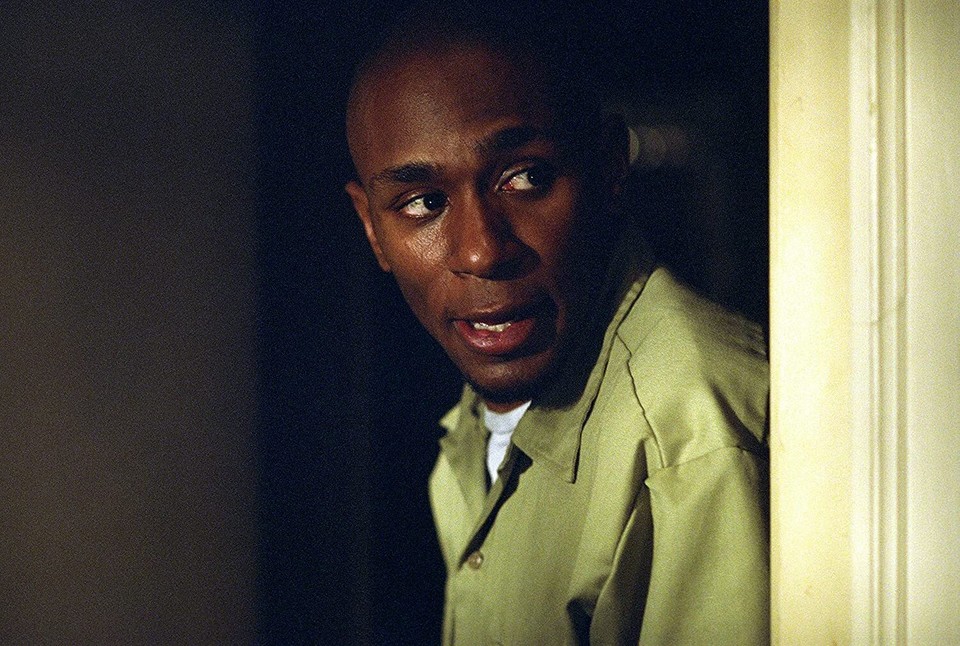 16 Blocks/ DVD (DVD) Bruce Willis Mos Def David Morse Jenna Stern Casey ...