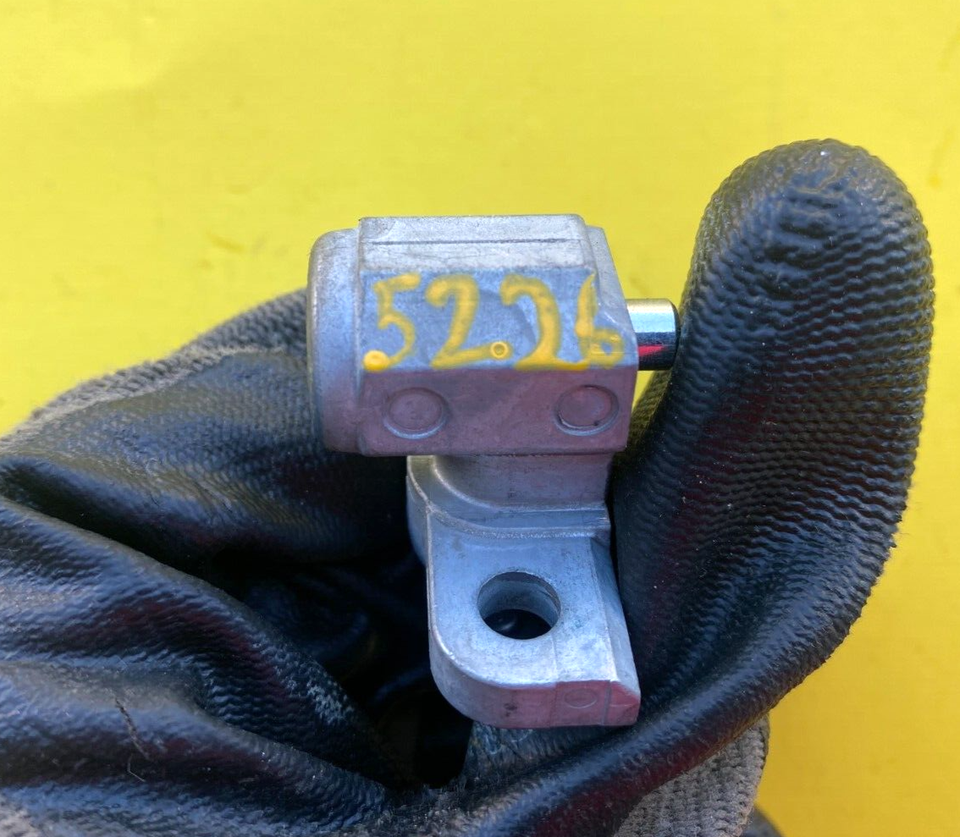 2015-2020 FORD F-150 COLLAPSIBLE STEERING COLUMN IMPACT AIR SENSOR OEM ...