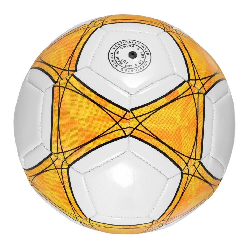 Football Toy Training Use Soccer Ball Football Wear Resistant Soccer ...