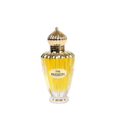 The Passion by Amal Al Kuwait Perfumes | 100ml EDP Spray | Fast ...