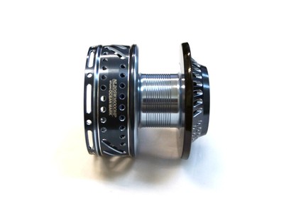 STUDIO OCEAN MARK NO LIMITS CUSTOM SPOOL 20SW16000HP #ROYALBLUE(23) | eBay