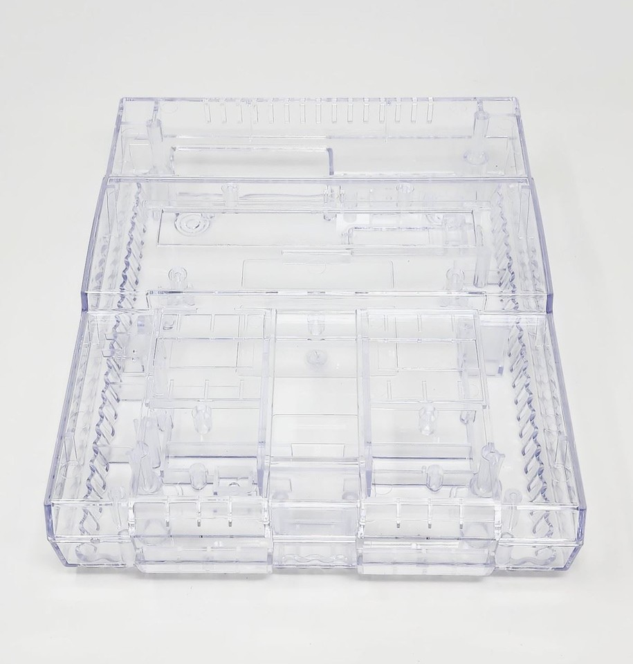 Super Nintendo Replacement Console Shell - North American SNES | eBay