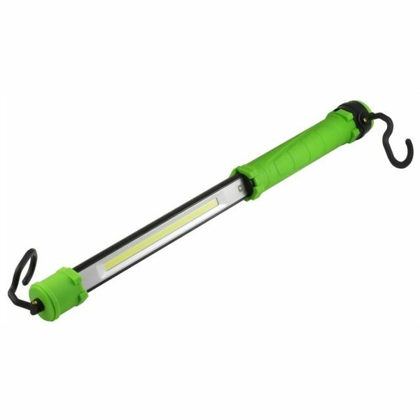 Monster Mst1092 Hand Held Rechargeable Work Light for sale online | eBay