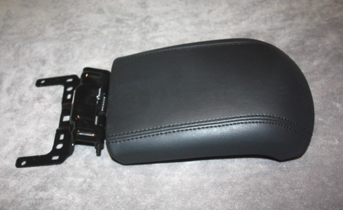2013 2014 2015 2016 Ford Escape Center Console Lid Armrest Leather ...