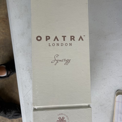 Opatra London Synergy Therapeutic Neck Anti-Ageing LED Light Therapy | eBay