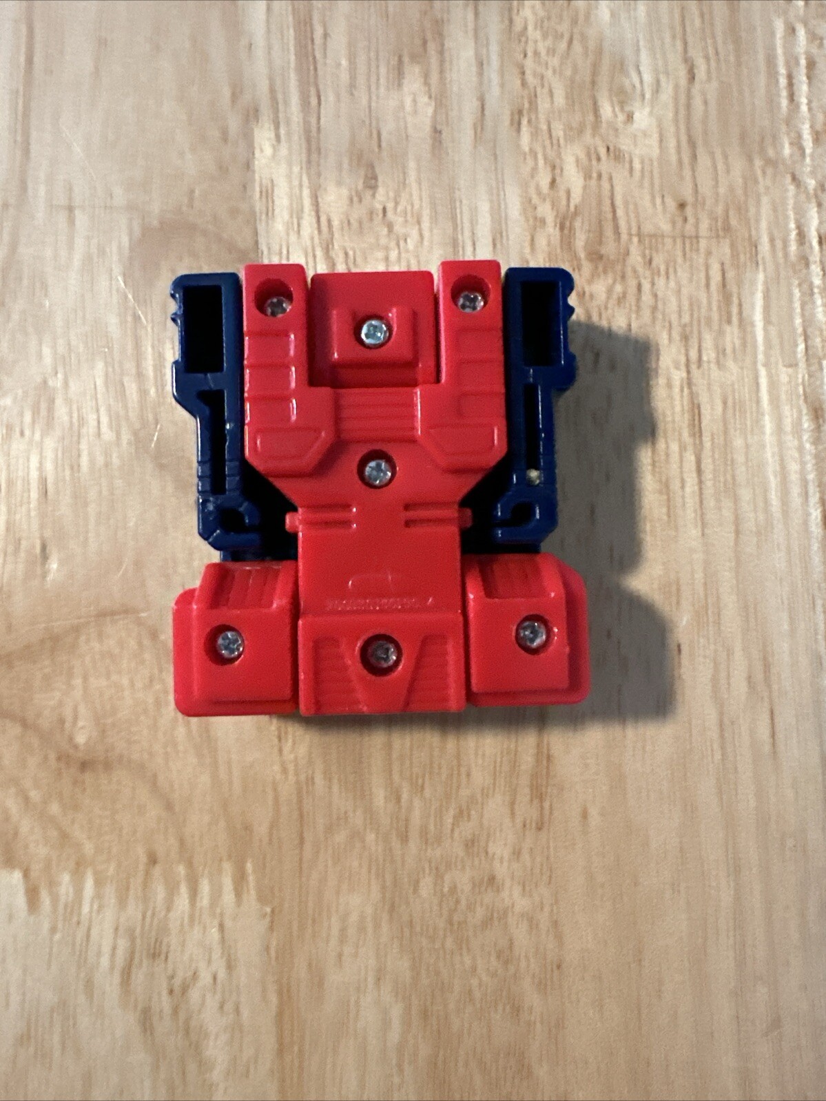 Vintage 1985 Alpha-Bots Transforming Letters Alphabet Transformers ...