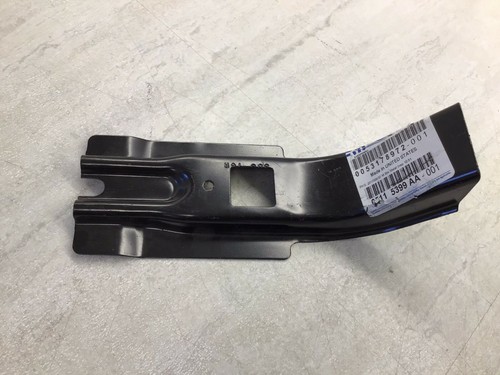 Jeep Compass Patriot OEM Radiator Support Cross Member Brace Mopar ...