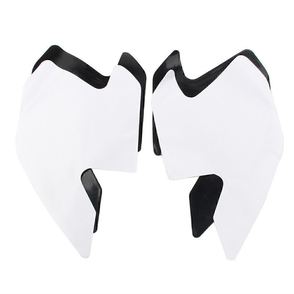 Tank Side Pad Gas Knee Grip Protective Decal for BMW G310R Dirt Bike ...