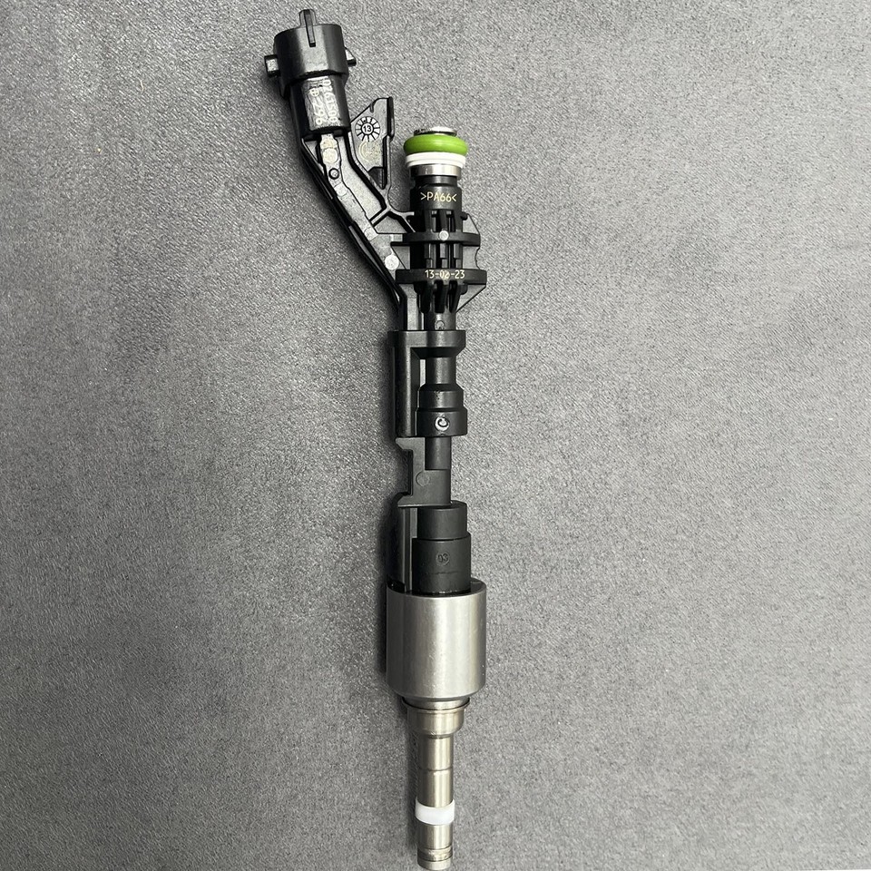 New LR105431 Fuel Injector C2D55182 for Jaguar Land Rover 2013-up V6 ...