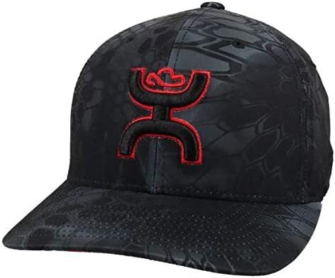 Hooey Mens Chris Kyle Kryptek Camouflage Flexfit Baseball Cap | eBay
