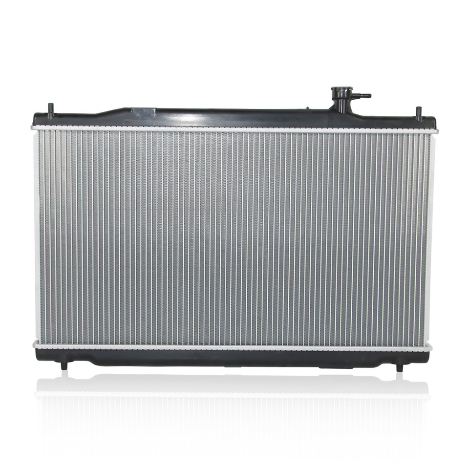 2007-2009 Honda CR-V CRV Radiator | Lifetime Warranty | Aluminum | Bolt ...