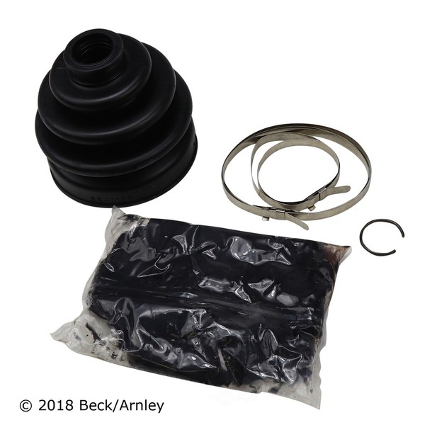 CV Joint Boot Kit Beck/Arnley 103-2614 for sale online | eBay