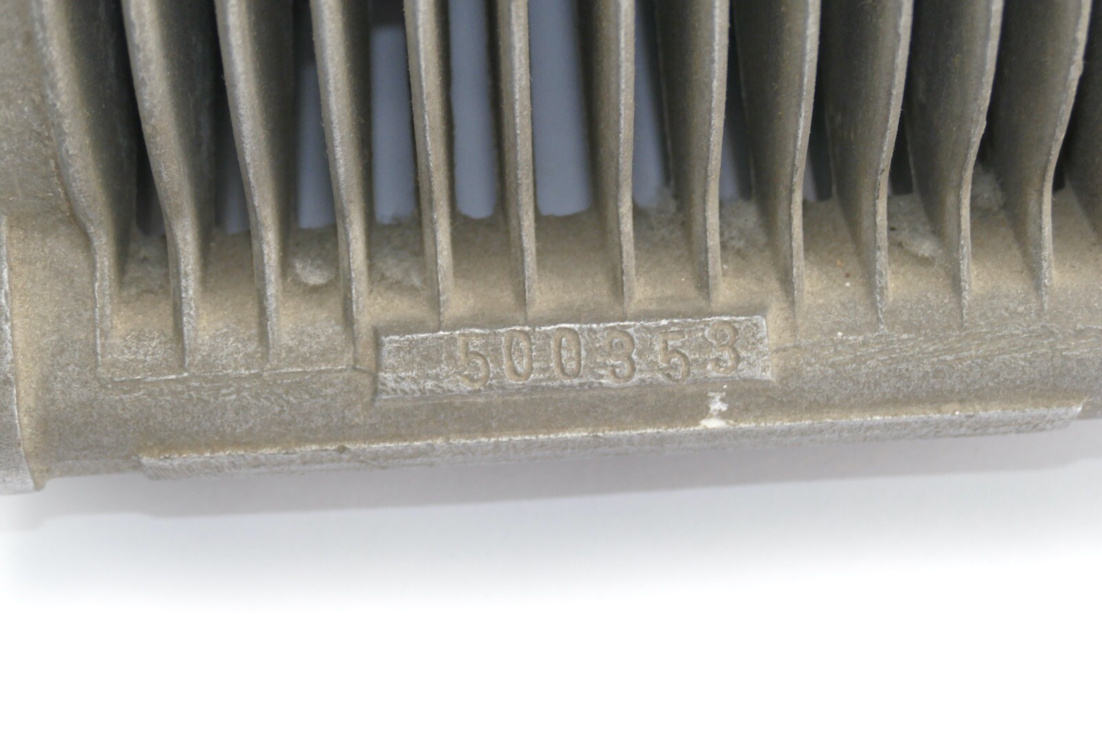 Adler Sprinter - Motorgehäuse Motorblock sehr selten! A83G | eBay.de