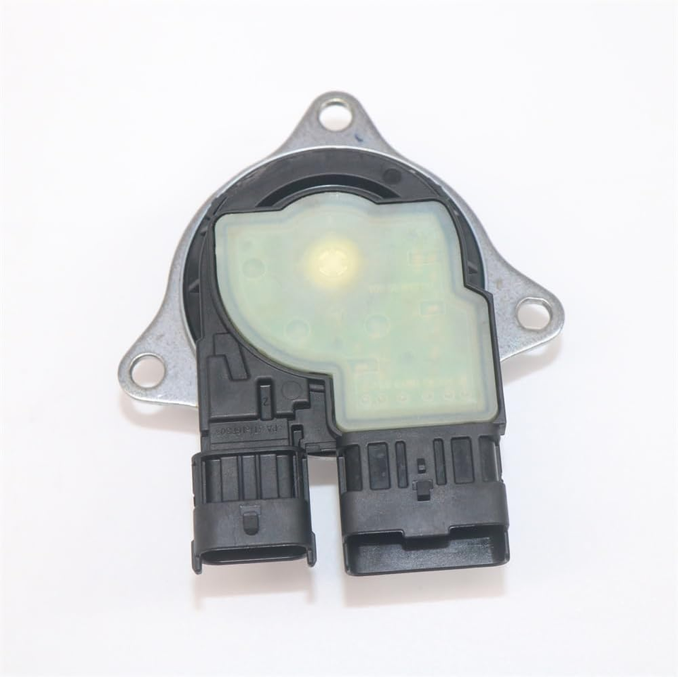 NEW Engine Variable Solenoid Valve Timing 23753-5CA0C For Nissan ...