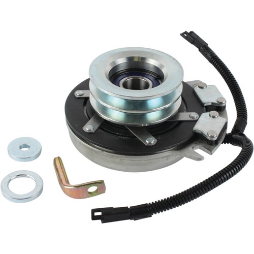 PTO Clutch For Simplicity Sunstar 20 1674750SM Conversion Kit - High ...