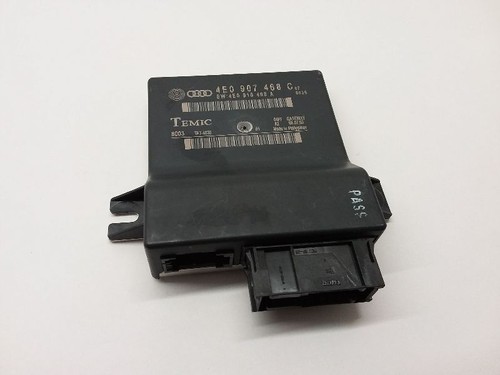 Used Cruise Control Module fits: 2004 Audi a8 Cruise Control w/o ...