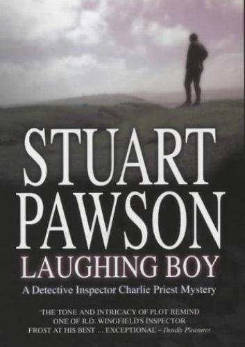 Laughing Boy by Stuart Pawson (2003, Hardcover) for sale online | eBay