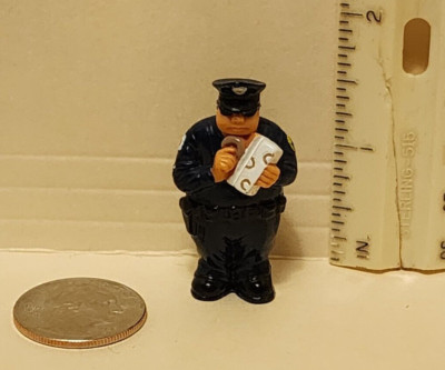 Homies_Figure_Officer_Flaca_Set_4_Toy_Figurine_Series_Chicano_Mexican ...