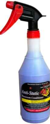 Quick Detailer 19oz Anti-Static Repels Dust & Dirt by Production Car ...