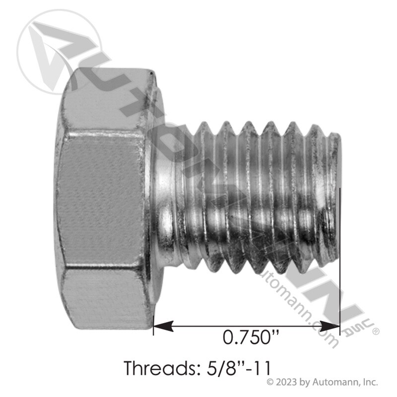 Jost SK75014-06 Bracket Pin + Bushing Kit | eBay