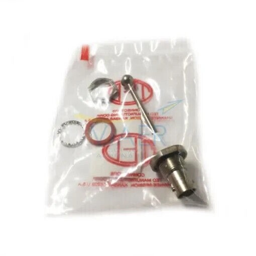 Aircraft Airplane Aviation Transponder DME ADS-B Stub Post Whip ANTENNA ...