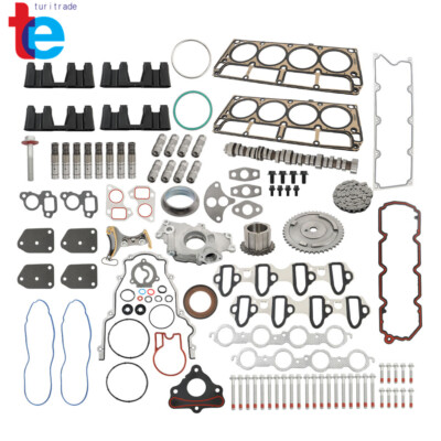 AFM DOD Replacement Kit afm Lifters kit 5.3 CAM KIT For Chevy GM 5.3L ...