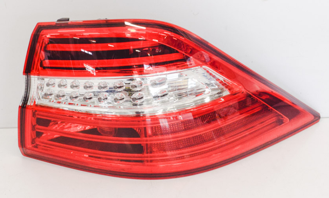 Mercedes-Benz M-class W166 Rear Right Taillight A1669063401 Genuine for ...
