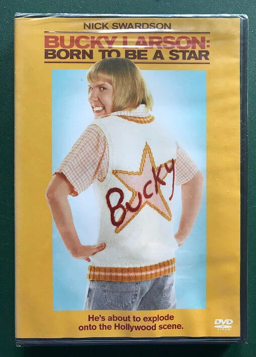 Bucky Larson Born To Be A Star