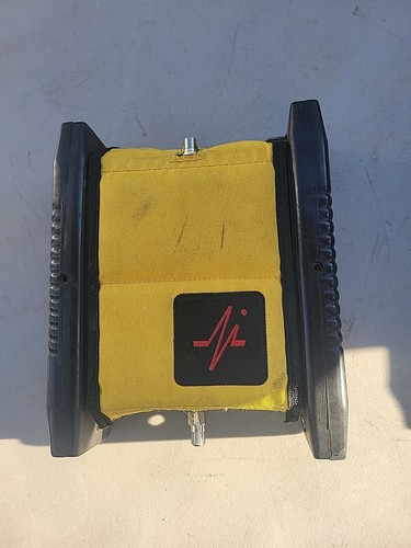 Applied Instruments Super Buddy Satellite Signal Meter 950-2150 MHz AS ...