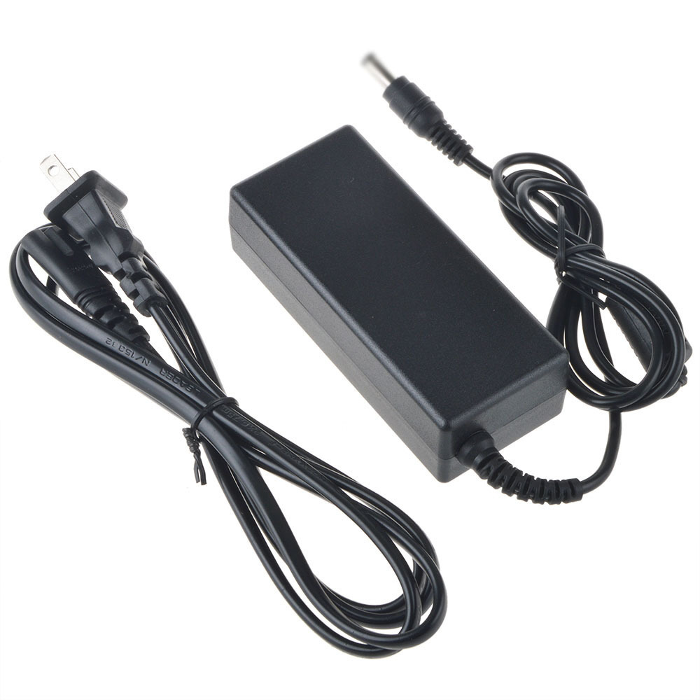 AC Adapter for ViewSonic LED VX2753MH VS13918 LED Vx2453MH VS13816 ...