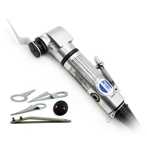 Pneumatic Oscillating Grinding Polishing Machine Air Spatula Scraper ...