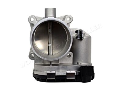 Throttle Body For VOLVO 30711554 | eBay