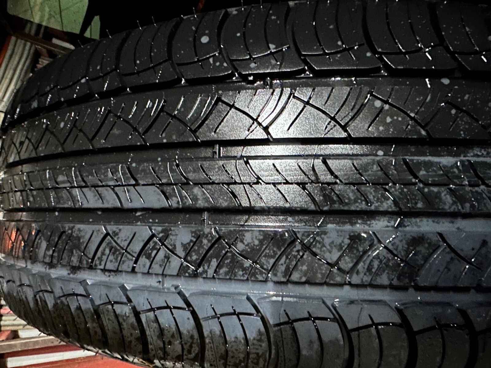 5 x Land Rover Defender 20" Style 5094 Genuine Alloy Wheels & Tyres ...