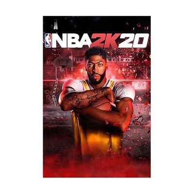 2k Xbox One NBA 2K20 EX/NM | eBay